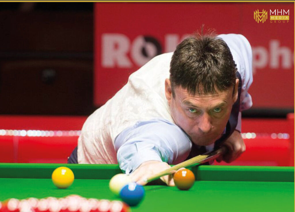 MHM Media Group Sports Events & Management